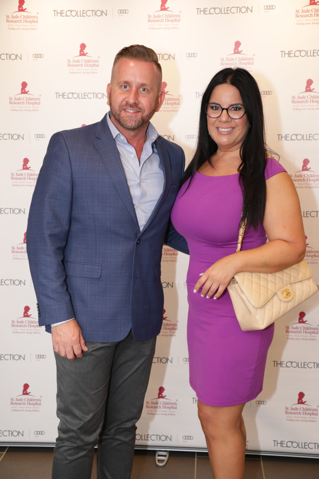 Jorge Felix & Jen Cerami 0 – The Official Blog of Ken Gorin, CEO of THE ...